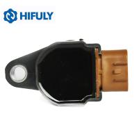 China Ignition Coil 33400-85K10 3 Pin Corrosion Proof for Suzuki Jimny Auto Parts for sale