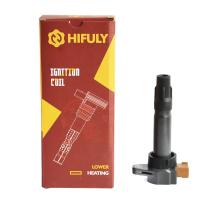 China Ignition Coil 33400-85K10 3 Pin Corrosion Proof for Suzuki Jimny Auto Parts for sale