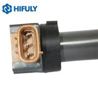 China Ignition Coil 33400-85K10 3 Pin Corrosion Proof for Suzuki Jimny Auto Parts for sale