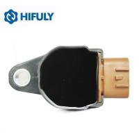 China High Accuracy Suzuki Ignition Coil 33400-51K40 for Grand Vitara Swift SX4 Kizashi 2010-2013 for sale