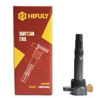China High Accuracy Suzuki Ignition Coil 33400-51K40 for Grand Vitara Swift SX4 Kizashi 2010-2013 for sale
