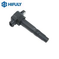 China 3705010-h01 Suzuki Ignition Coil High Precision Auto Ignition Coil Compact for sale