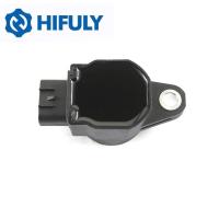 China 3705010-h01 Suzuki Ignition Coil High Precision Auto Ignition Coil Compact for sale