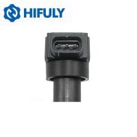 China 3705010-h01 Suzuki Ignition Coil High Precision Auto Ignition Coil Compact for sale