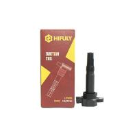 China 3705010-h01 Suzuki Ignition Coil High Precision Auto Ignition Coil Compact for sale