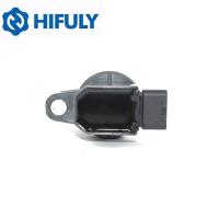 China 90919-02240 Car Ignition Coil for Toyota Denso 673-1306 Yaris Prius 1.5L L4 38-40KV for sale