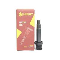 China 90919-02240 Car Ignition Coil for Toyota Denso 673-1306 Yaris Prius 1.5L L4 38-40KV for sale