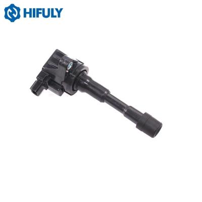China Honda Auto Ignition Coil 30521-RBJ-S01 CM11-118 for Civic Insight Acura 1.3L 1.5L for sale