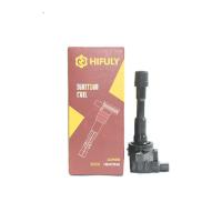 China Honda Auto Ignition Coil 30521-RBJ-S01 CM11-118 for Civic Insight Acura 1.3L 1.5L for sale