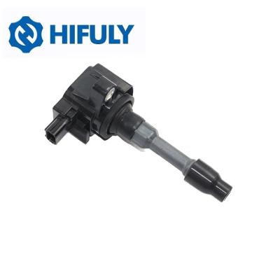China CM11-122 Car Ignition Coil for Honda OEM 30520-5Z1-003 Denso 38-40KV 2 Year Warranty for sale