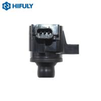 China CM11-122 Car Ignition Coil for Honda OEM 30520-5Z1-003 Denso 38-40KV 2 Year Warranty for sale