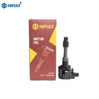 China CM11-122 Car Ignition Coil for Honda OEM 30520-5Z1-003 Denso 38-40KV 2 Year Warranty for sale