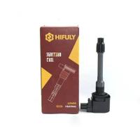 China 30520-59B-013 Ignition Coil CM11-124A 38-40KV for Honda Accord Civic 1.5L 2.0L for sale