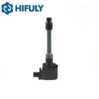 China 30520-59B-013 Ignition Coil CM11-124A 38-40KV for Honda Accord Civic 1.5L 2.0L for sale