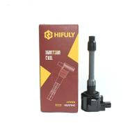 China OEM 30520-5R0-013 Ignition Coil for Honda Civic Fit 3 Pin CM11-121A for sale