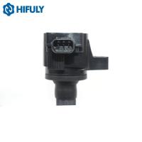 China OEM 30520-5R0-013 Ignition Coil for Honda Civic Fit 3 Pin CM11-121A for sale