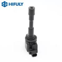 China Honda Ignition Coil CM11-119 30520-RBJ-S01 for Civic Accord CRV 1.8L 2.0L 2006-2014 for sale