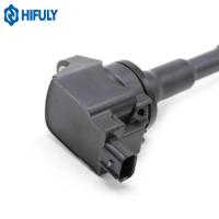 China Honda Ignition Coil CM11-119 30520-RBJ-S01 for Civic Accord CRV 1.8L 2.0L 2006-2014 for sale
