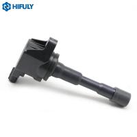 China Honda Ignition Coil CM11-119 30520-RBJ-S01 for Civic Accord CRV 1.8L 2.0L 2006-2014 for sale