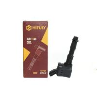China 030905110B VW Ignition Coil for Beetle Tiguan Golf Jetta Polo 1.4L TSI 24 Month Warranty for sale