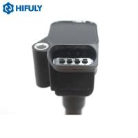 China 030905110B VW Ignition Coil for Beetle Tiguan Golf Jetta Polo 1.4L TSI 24 Month Warranty for sale