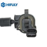 China OEM Ignition Coil BNW-IN-107B for Landwind Haval Zotye High Reliability 12V for sale