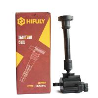 China OEM Ignition Coil BNW-IN-107B for Landwind Haval Zotye High Reliability 12V for sale