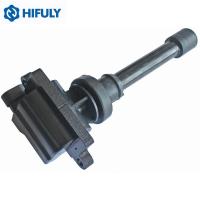 China OEM Ignition Coil BNW-IN-107B for Landwind Haval Zotye High Reliability 12V for sale