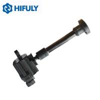 China OEM Ignition Coil BNW-IN-107B for Landwind Haval Zotye High Reliability 12V for sale