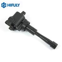 China Easy Installation Ignition Coil K150606S Luxgen Coil Pack 224485E100 for sale