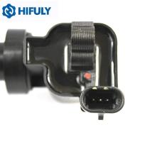 China Easy Installation Ignition Coil K150606S Luxgen Coil Pack 224485E100 for sale