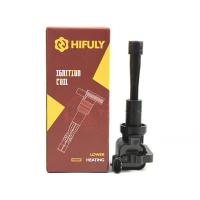China Easy Installation Ignition Coil K150606S Luxgen Coil Pack 224485E100 for sale