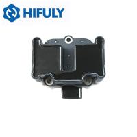 China OEM 032905106 Ignition Coil for Volkswagen Beetle Golf Jetta 2.0L L4 TS16949 for sale