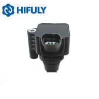 China Highly Quality Changan CS75 Ignition Coil F01R00A071 Car Ignition Coil for sale