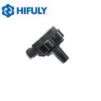 China Ignition Coil F01R00A003 for CFMOTO X5 X6 Z6 EX Rancher UForce 24 Month Warranty for sale