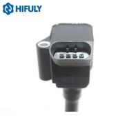 China Audi VW Seat Skoda Ignition Coil 06K905110C 06L905110D 2 Year Warranty for sale