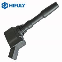 China Audi VW Seat Skoda Ignition Coil 06K905110C 06L905110D 2 Year Warranty for sale