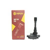 China Easy Installation Suzuki Ignition Coil 33400-65G01 Suzuki Esteem Coil Pack for sale