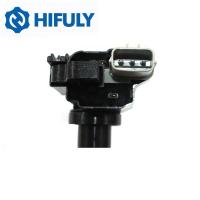 China Easy Installation Suzuki Ignition Coil 33400-65G01 Suzuki Esteem Coil Pack for sale