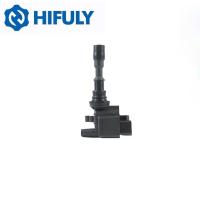 China Hyundai Kia Ignition Coil 27300-39050 2 Pin OEM Standard High Energy Efficiency for sale