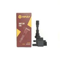 China Hyundai Kia Ignition Coil 27300-39050 2 Pin OEM Standard High Energy Efficiency for sale