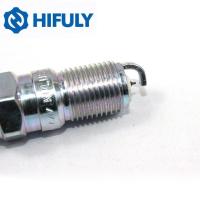 China Iridium Spark Plug Car Engine System Ignition Candle 4477 ITR6F13 Ford Mondeo Mazda CX-9 for sale