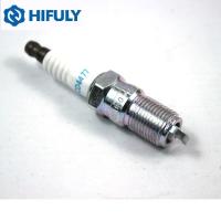 China Iridium Spark Plug Car Engine System Ignition Candle 4477 ITR6F13 Ford Mondeo Mazda CX-9 for sale