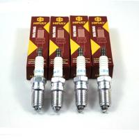 China Iridium Spark Plug Car Engine System Ignition Candle 4477 ITR6F13 Ford Mondeo Mazda CX-9 for sale