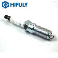 China Iridium Spark Plug 3811 ILTR5A-13G 14mm Thread Reach for Mazda Ford Fiesta for sale