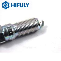 China Iridium Spark Plug 3811 ILTR5A-13G 14mm Thread Reach for Mazda Ford Fiesta for sale
