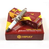 China SILKR8B8DS 95705 Car Iridium platinum Spark Plug Bujia Mazda3 for sale