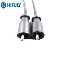 China Hafei ChangAn Car Spark Plug Wire CD116 Ignition Cable Set 100% Tested 12 Month Warranty for sale