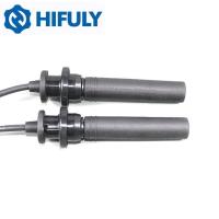 China Hafei ChangAn Car Spark Plug Wire CD116 Ignition Cable Set 100% Tested 12 Month Warranty for sale