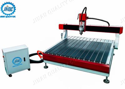 China Cheap Cnc Router Woodworking Machinery For Small Business 4*4 ft for sale